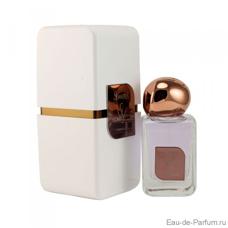 Sevaverek W 5034 KAMASUTRA 50ml